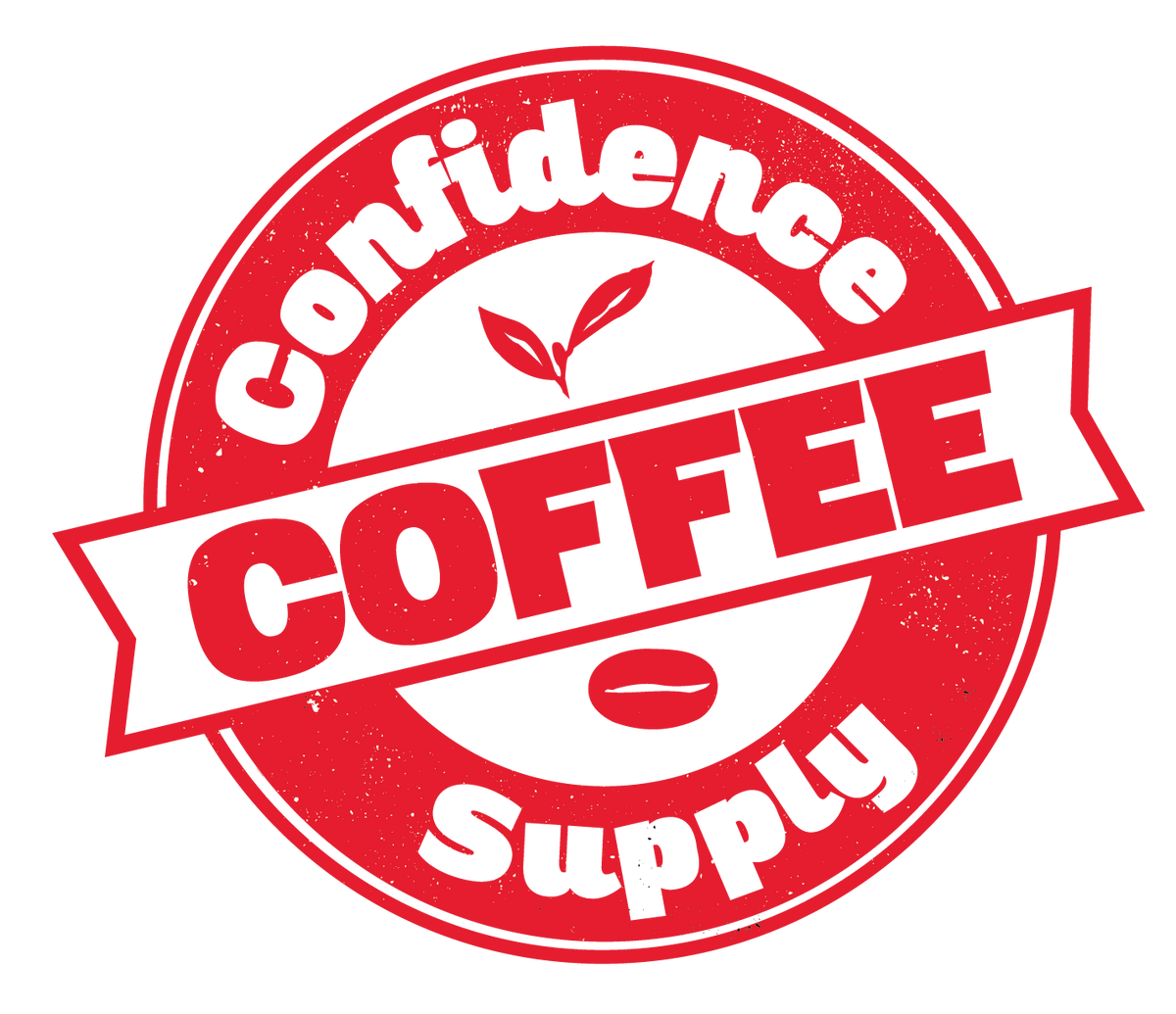 Confidence Coffee Supply - Organic Coffee, Freshly Roasted